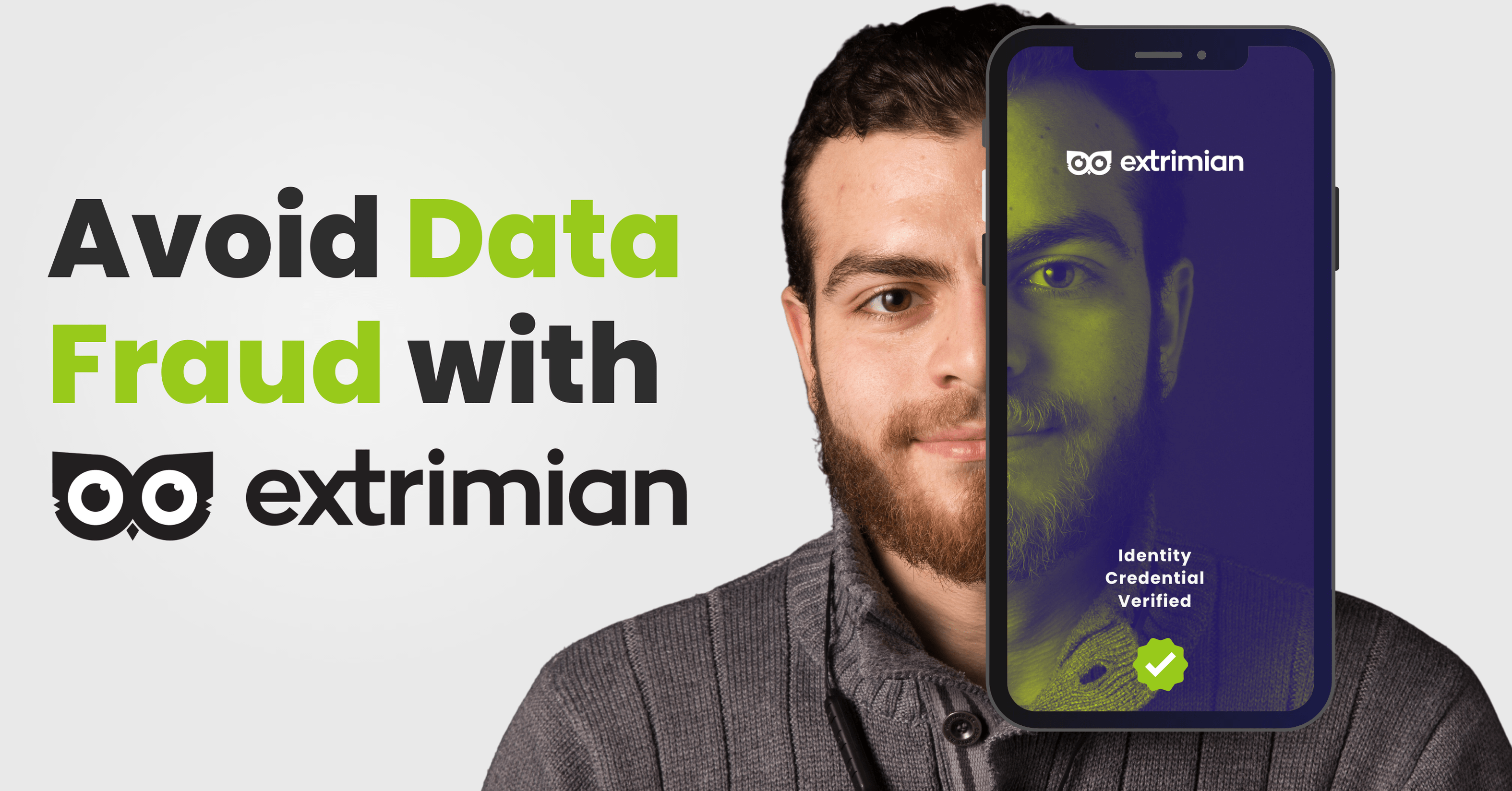Security & Privacy Solutions | Extrimian